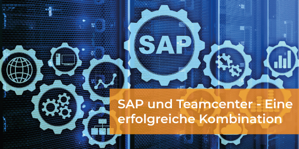 Teamcenter & SAP