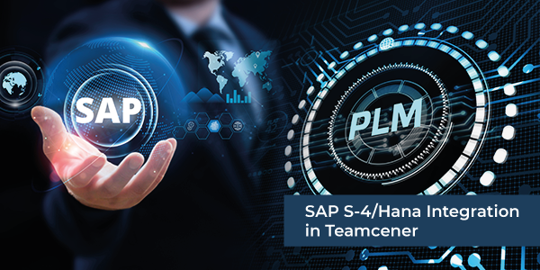 SAP Integration mit Teamcenter - Das Beste aus beiden Welten ...